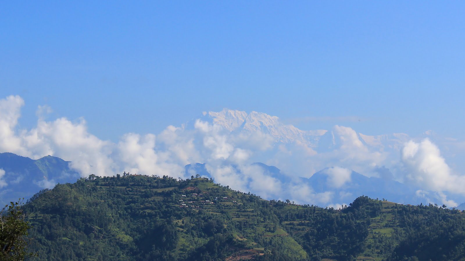 Where to See Himalayas in Nepal? – 6 Best Places