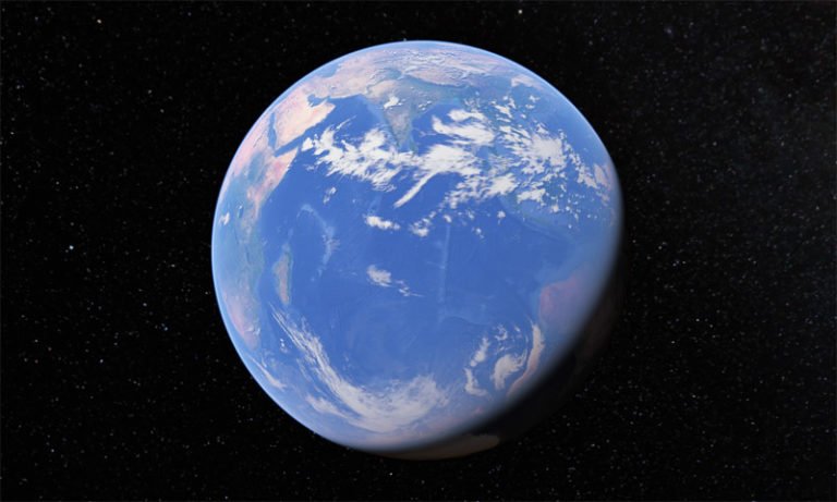 Random Location Generator (Places & Coordinates) - Arimo Travels