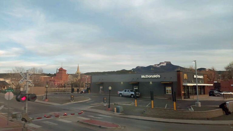 Random City in Colorado (Random Generator)